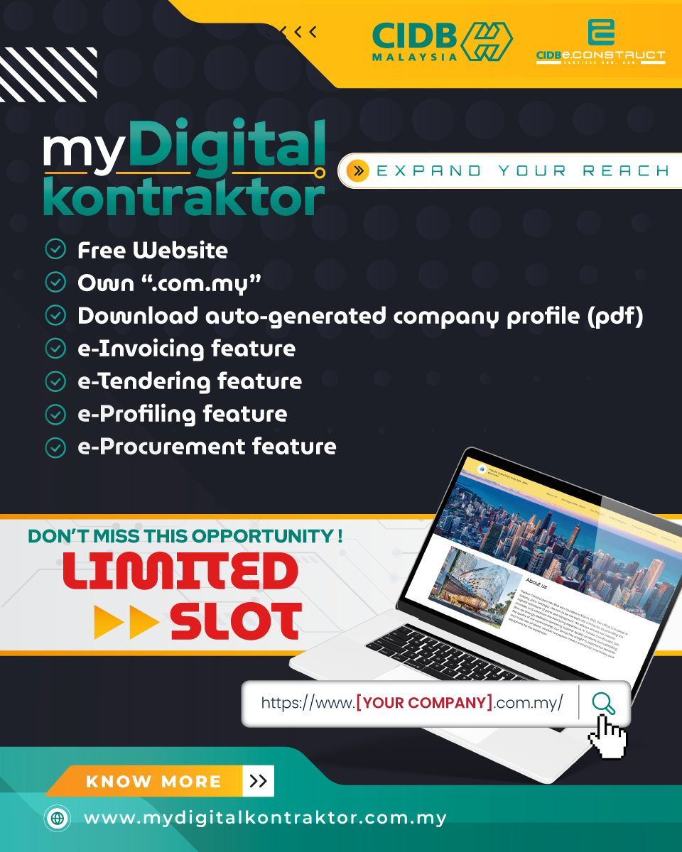 myDigital kontraktor
