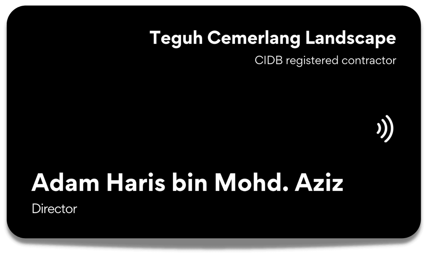 myDigital kontraktor