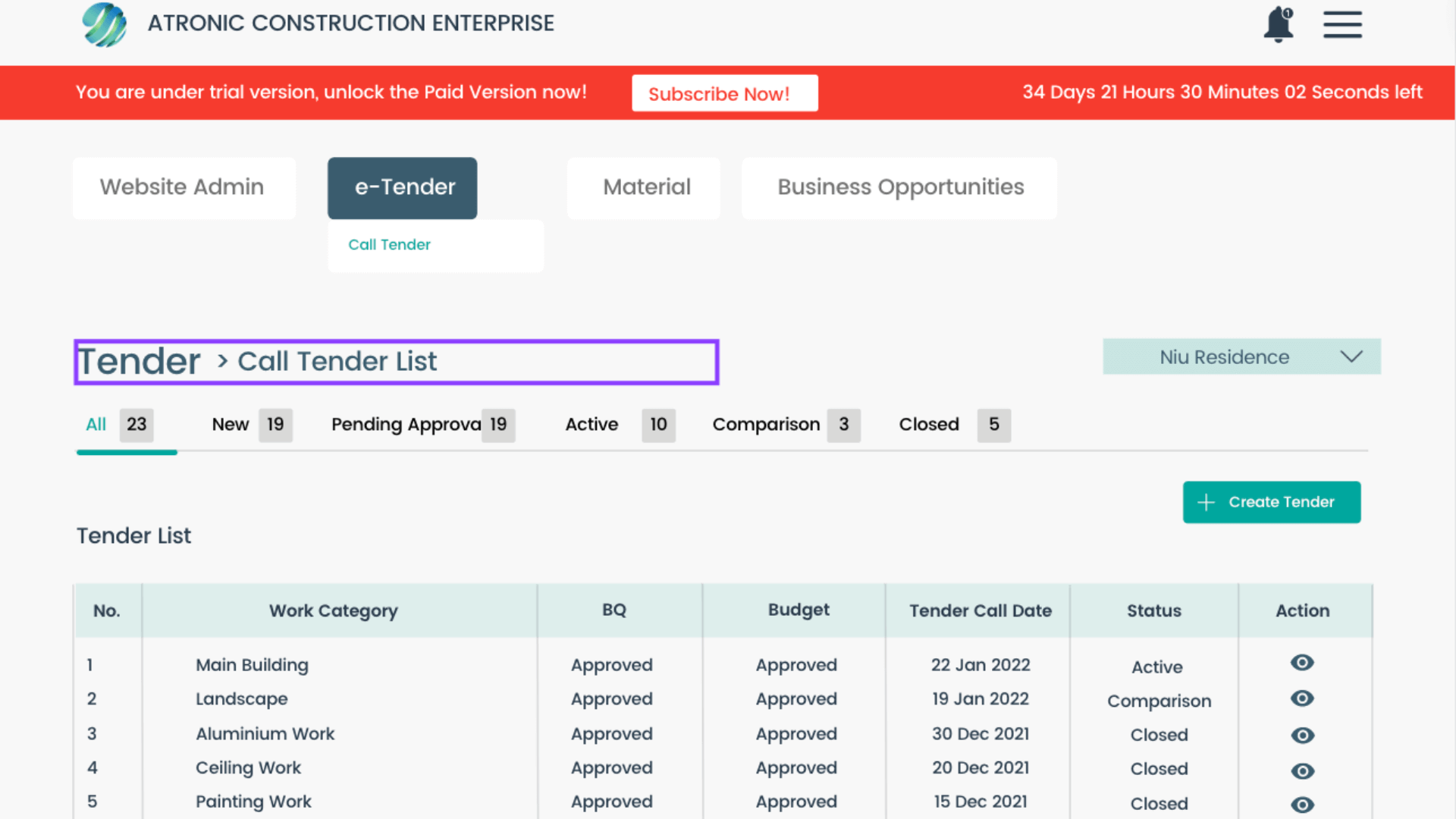 myDigital kontraktor