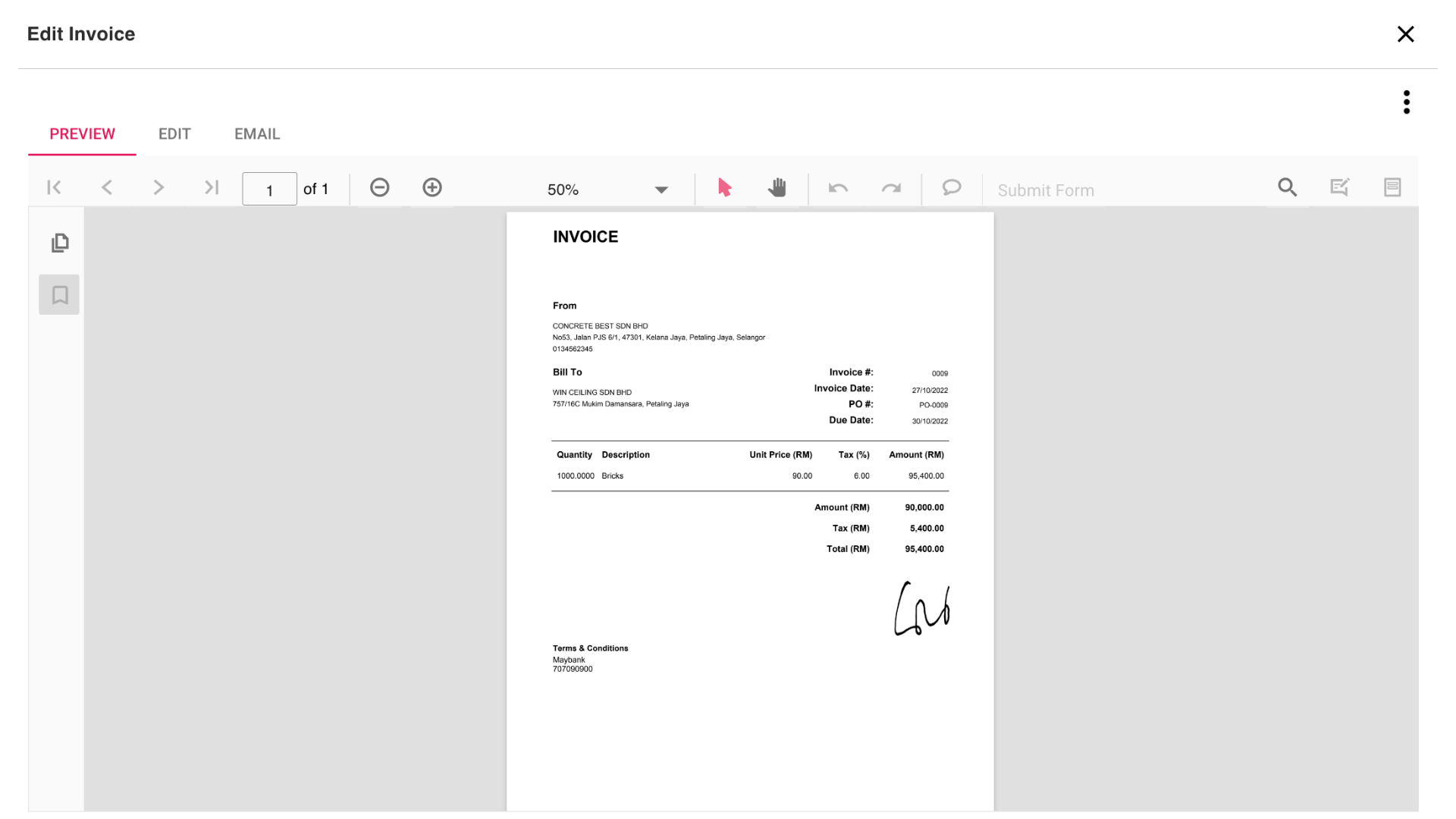 myDigital kontraktor